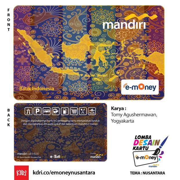 Batik Indonesia | HelloMotion.com